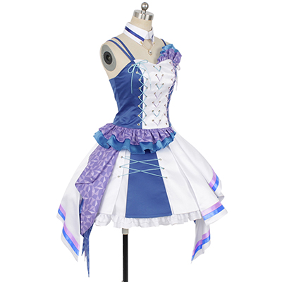 【アイドリープライド 衣装】IDOLY PRIDE アイプラ長瀬琴乃（ながせ ことの）コスプレ衣装:KOSEYA.COM・通販